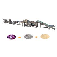 China Multi Cutting plantain onion cucumber Banana Chips fruit carrot potato vegetable cutter slicing Cutting Machine for sale