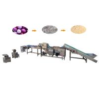 China Multi Cutting plantain onion cucumber Banana Chips fruit carrot potato vegetable cutter slicing Cutting Machine for sale