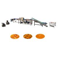 China Saudi Arabian Ginger Root Extract Powder Machine Appliance for sale