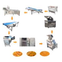 China Emirati Ginger Extract Milling Machinery for sale
