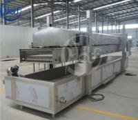 China Potato Chips Slicing Frying Packing Machine Automatic Potato Chips Making Machine Price for sale