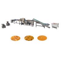 China Hot Selling With Ce Certificate Instant Drink Powder Production Line Hotels for sale