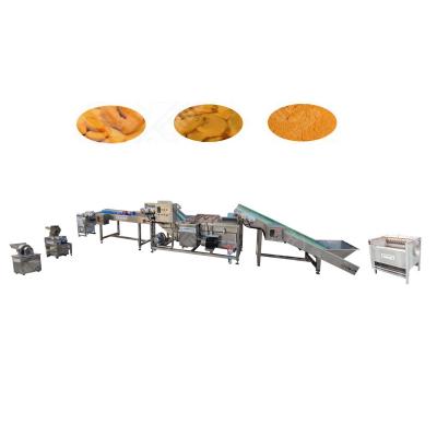 China Ce Approved Domestic Bean Seed To Cocoa Powder Production Line Big Size for sale