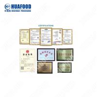 China Potato Chips Frozen French Fries Production Line French Fry Potato Chips Production Line Full Potato Chip Production Line for sale