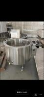 China Industrial Electric Gas Potato Chips Frying Automatic Chinchin Churro Frying Machine And Fryer for sale