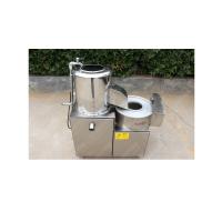China Automatic Dry Food Pouch Mango and Pineapple Tortilla Snack Puff Plantain Potato Chips Packing Machine for sale