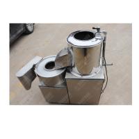China Automatic Dry Food Pouch Mango and Pineapple Tortilla Snack Puff Plantain Potato Chips Packing Machine for sale