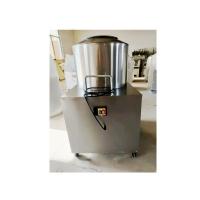 China Multi-Function Low Price Fruit Peeler Machine  Smart for sale