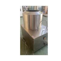 China Fully Automatic Discounted Cardamom Peeler Machine Elaichi Peeler Machine  Industrial for sale