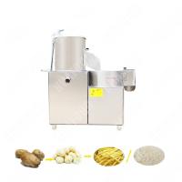 China Manual 2022 New Type Vegetable Brush Washing Machine With Good Price for sale