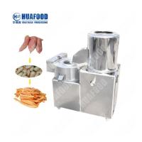 China Manual 2022 New Type Vegetable Brush Washing Machine With Good Price for sale