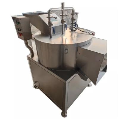 China Professional Potato Peeling Machine Washing Potato Cut Machinepotato Peeling Machine With Low Price for sale