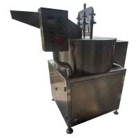 China Professional Potato Peeling Machine Washing Potato Cut Machinepotato Peeling Machine With Low Price for sale