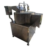 China Professional Potato Peeling Machine Washing Potato Cut Machinepotato Peeling Machine With Low Price for sale