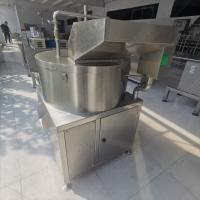 China Professional Potato Peeling Machine Washing Potato Cut Machinepotato Peeling Machine With Low Price for sale