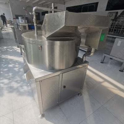 China New Upgrade Potato Peeling Machine For Sale Sweet Potato Steam Peel Machine With Great Price for sale