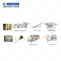 China Industrial Fruit Drying Production Line Dehydrator Seafood Fish Drying Machine for sale