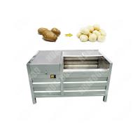 China Hot Sale Chicken Egg Cleaning Machine Small Capacity for sale
