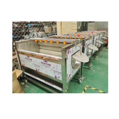 China High Safety Level Semi-Circular Splicing Brush Iso for sale