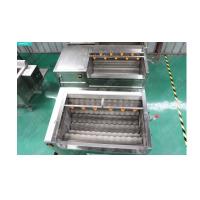 China High Productivity Cleaning Brush Making Machine Ce Certificate for sale