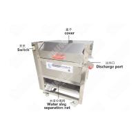 China Fast Delivery Automated Floor Scrubber Machine Small for sale