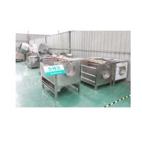 China Eco Friendly Walk Behind Floor Cleaning Machine Cheap for sale