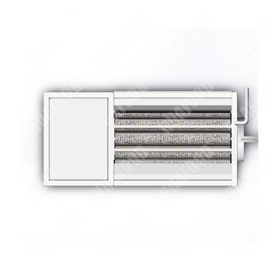 China Cost-Effective Stainless Steel Egg Cleaning Machine Single for sale