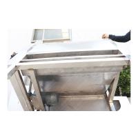 China Cheap Price Automatic Salted Egg Washing Machine Ce for sale