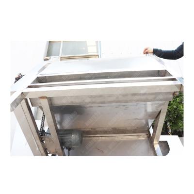 China Cheap Price Automatic Salted Egg Washing Machine Ce for sale