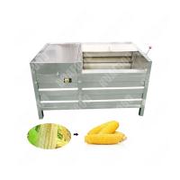 China High Capacity Potato Peeling Machine Small for sale