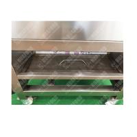 China High Production Carrot Washing Machine Mini for sale