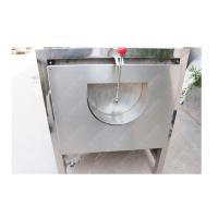 China Industrial Automatic High Quality Cheap Price Factory Dust Cleaning Floor Sweeper Machine For Home Washing Guangzhou for sale