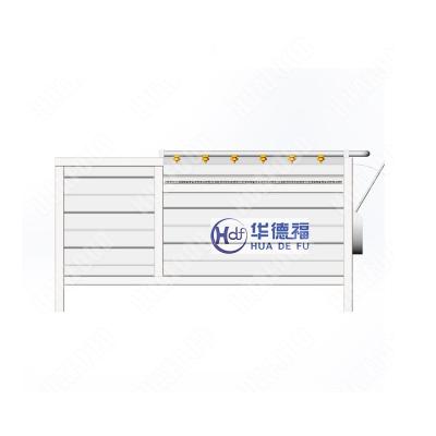 China Factory Price Convenient Oval Ginger Garlic Brush Washing Peeling Machine High Efficiency Applicable Widely Australia for sale