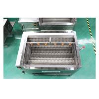 China 2022 Top Sale Industrial Floor Cleaning Sweeper Machine Guangzhou for sale