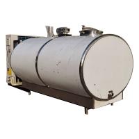 China Brand New Breast Milk Cooler Bag Transportation Milk Cooling Tank With High Quality for sale
