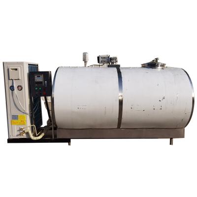 China Hot Selling Milk Cooler Coffee Cooling Water Tank With Low Price for sale