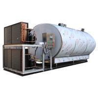 China New Design Cooler Milk Bag Serap Cooling Tank With Great Price for sale