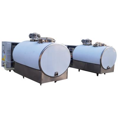 China Professional Automatic Coffee Machine With Milk Cooler Cooling Cylinder Reservoir Water Tank With CE Certificate for sale