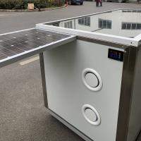 China Professional Drying Dryer Machine Solar Dryers For Fruits And Vegetables With CE Certificate for sale