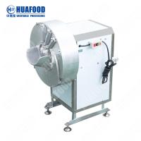 China High-Accuracy 500Kg Per Hour Shredder Shredded Bamboo Shoot Cutter Root Shredding Machine With High Quality for sale