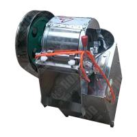 China Top sale Commercial stainless steel banana chips vegetable cutting machine for sale
