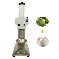 China Wholesale Coconut Peeling Machine Coconut Peeler Fresh Coconut Peel Machine With CE Certificate for sale