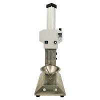 China Low Cost Coconut Husk Remover Young Coconut Peeling Machine / Coconut Trimmer With Great Price for sale