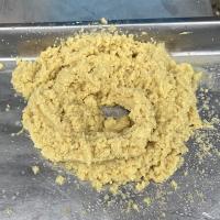 China Commercial Garlic Paste Machine Ginger Pulping Machine/ Ginger Processing Machine/ Onion Crusher Machine for sale