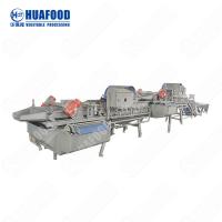 China Multifunctional Puffed Food Processing Line Industry Kurkure Equipment For Wholesales for sale