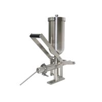 China Multifunctional Cream Tube Filling Machine For Wholesales for sale