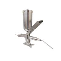 China Multifunctional Cream Tube Filling Machine For Wholesales for sale