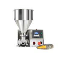 China Multifunctional Cream Tube Filling Machine For Wholesales for sale