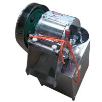 China Cheap Price Equipment Industrial Multifuntional Leafy Lettuce Cutting Machine Vegetable Chips for sale