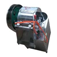 China Commercial Semi Automatic Supermarket Multifuntional Taro Vegetable Cutting Machine Fresh Fruit for sale